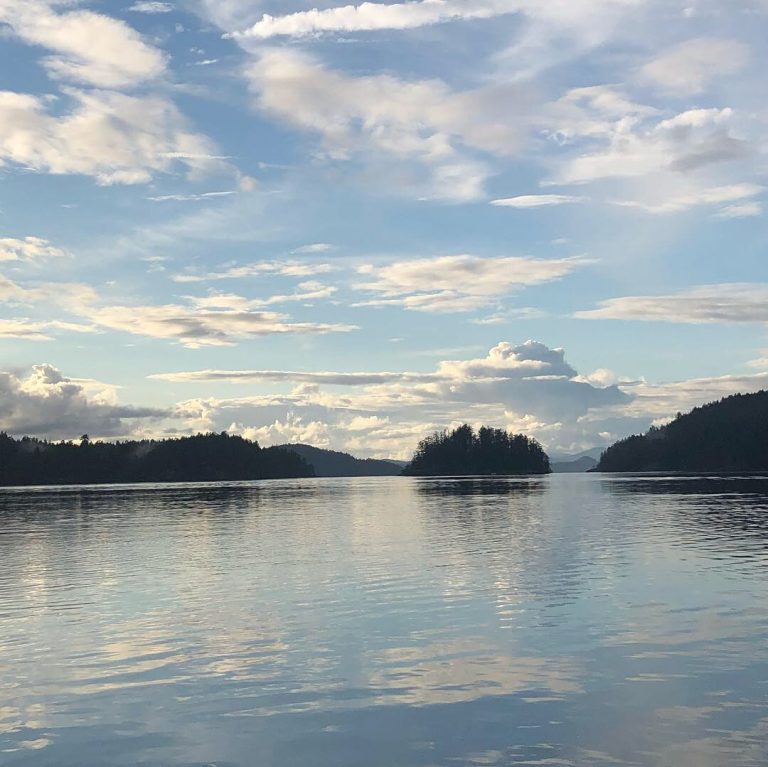 Desolation Sound Boat Tours – Desolation Sound
