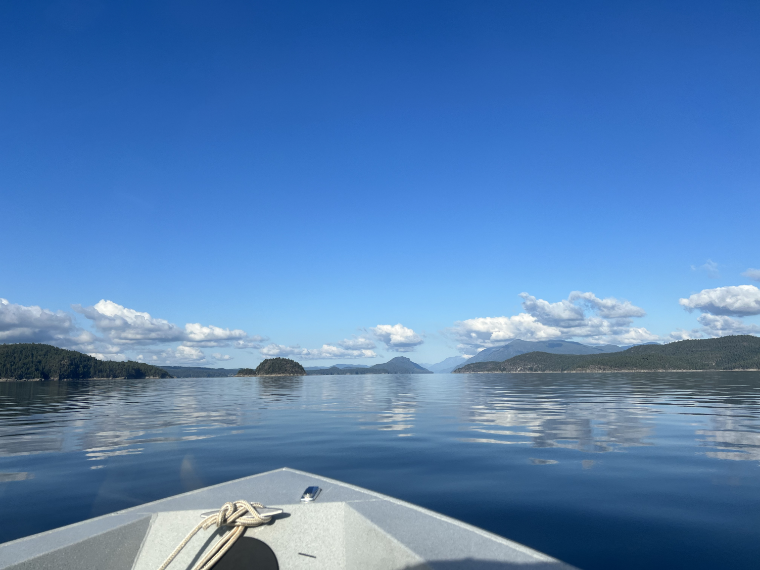 Desolation Sound Boat Tours – Desolation Sound